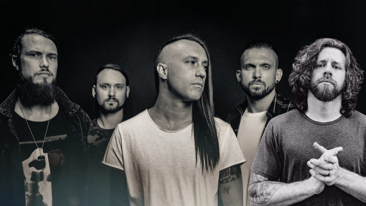 La banda de rock Disciple presenta su nuevo sencillo «Resurrecting ...